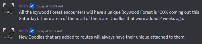 ICYWOOD FOREST THIS SATURDAY YIPPEE | Fandom