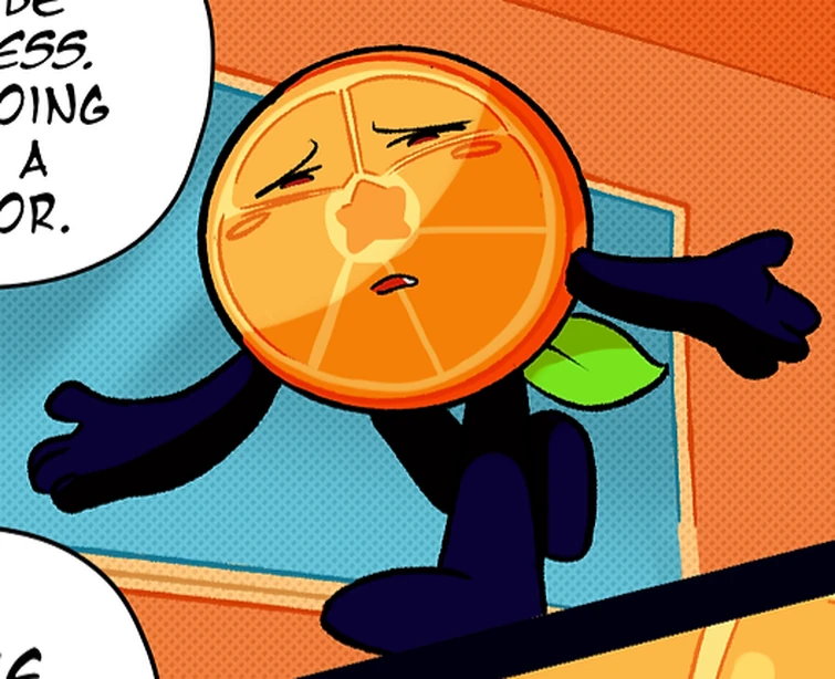 Discuss Everything About Objectified comic Wiki | Fandom