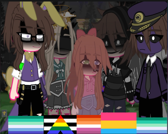 The Afton Family :) | Fandom