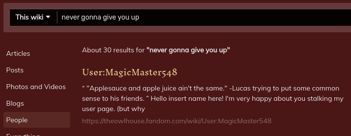 challenge.......... | Fandom