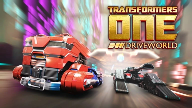 Transformers One x Roblox collab | Fandom
