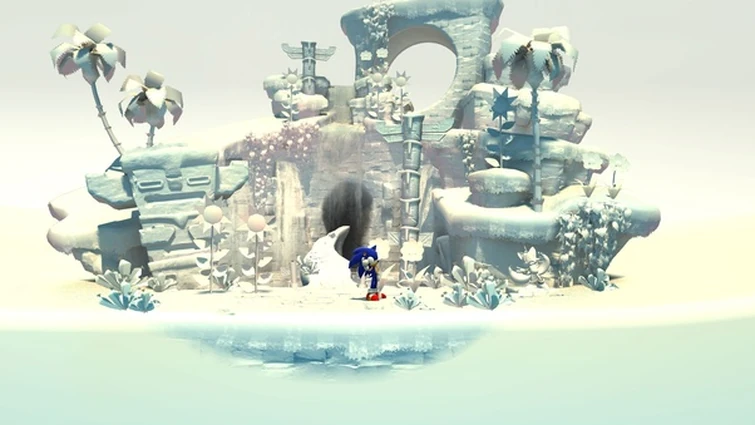 Scaling Archie Sonic (Pre-Super Genesis Wave) | Fandom