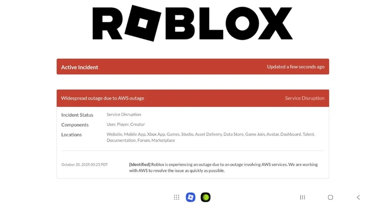 !WARNING: DO NOT PLAY ROBLOX, COD, FORTNITE, ETC! | Fandom