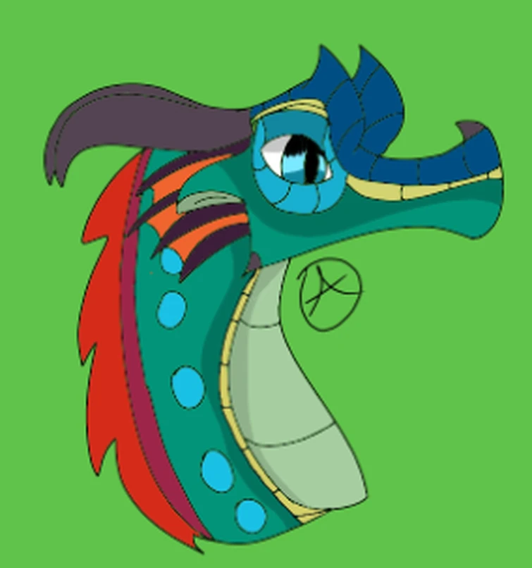 Rainwing pfp | Fandom