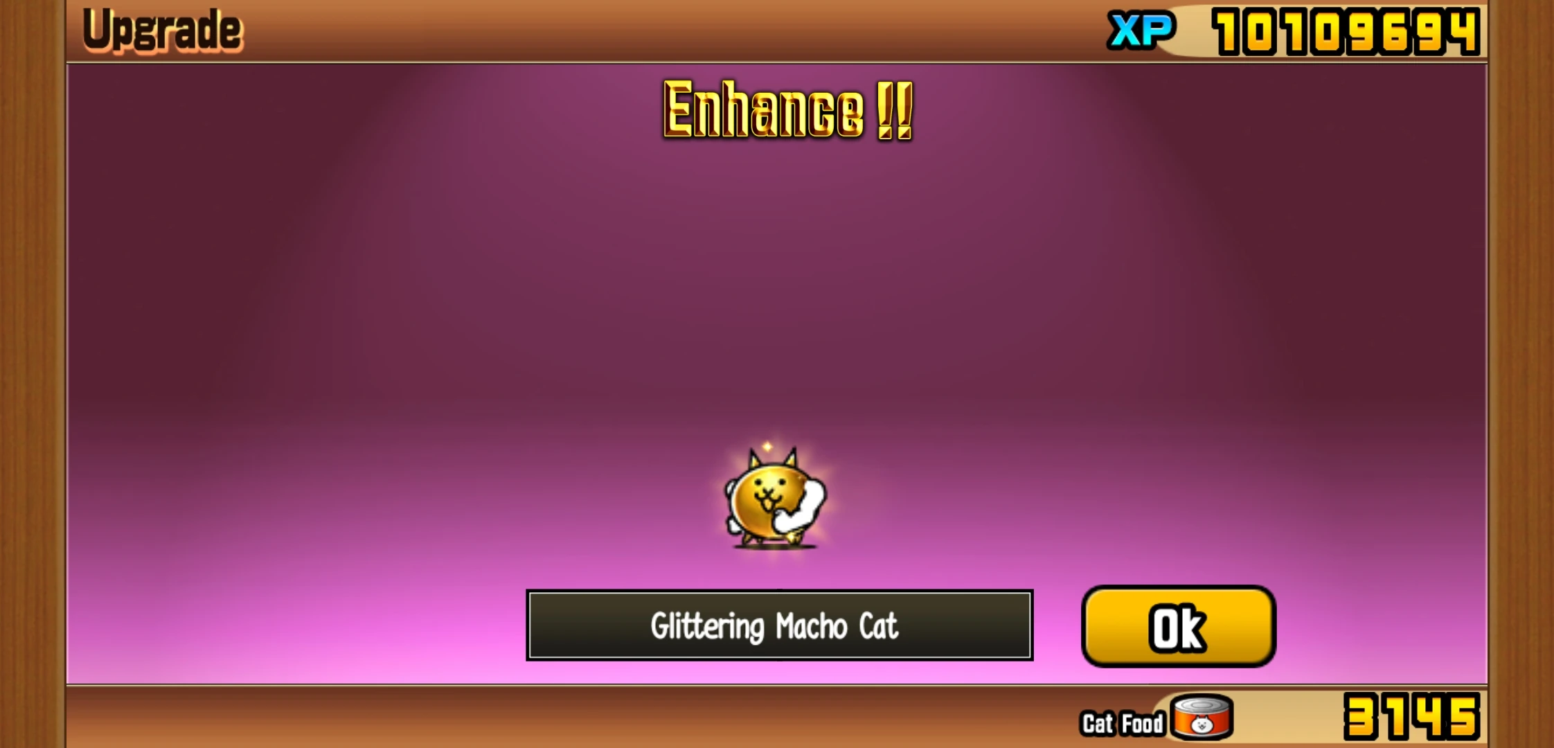 'ooh shiny' cat acquired | Fandom