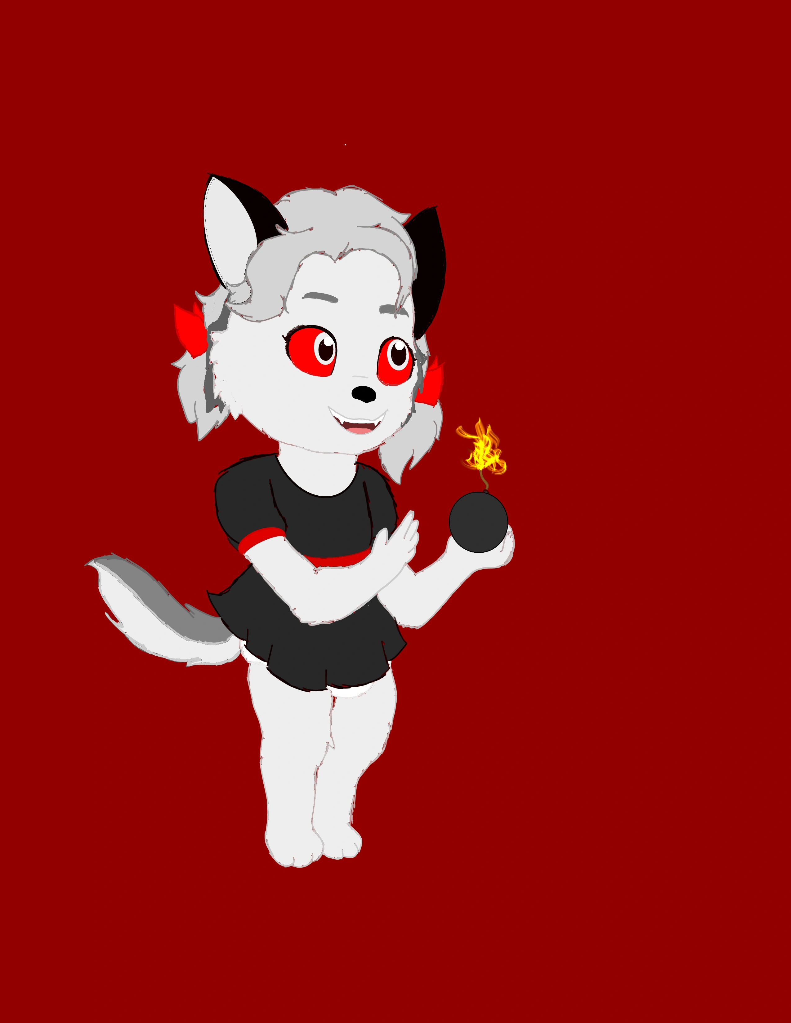 More Loona fanart | Fandom