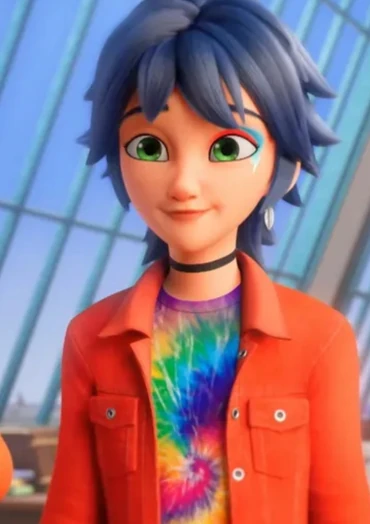 Which design of Marc do you like the most of season 2 to season 6 | Fandom