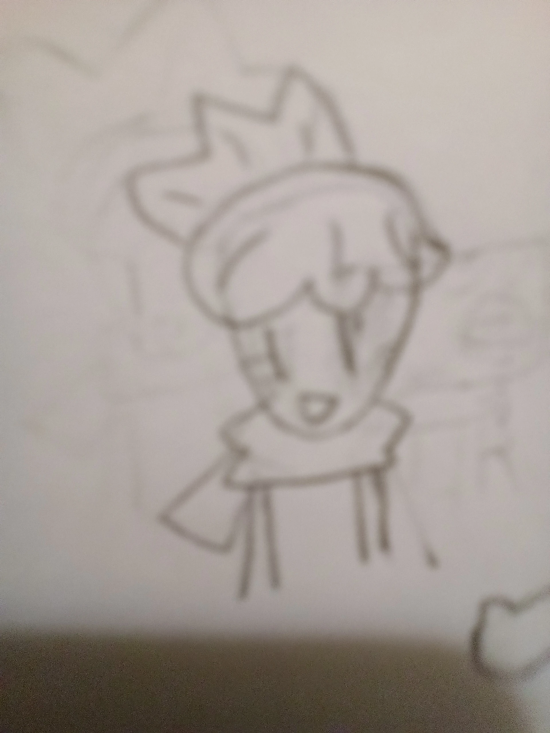 Sprout's last name (comic thing, also pls ignore the horrible quality 😭 ...