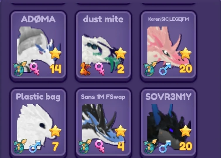 Looking at offers and also lf specific things | Fandom