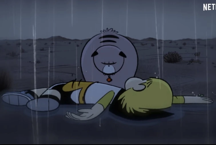 Discuss Everything About Kid Cosmic Wiki | Fandom