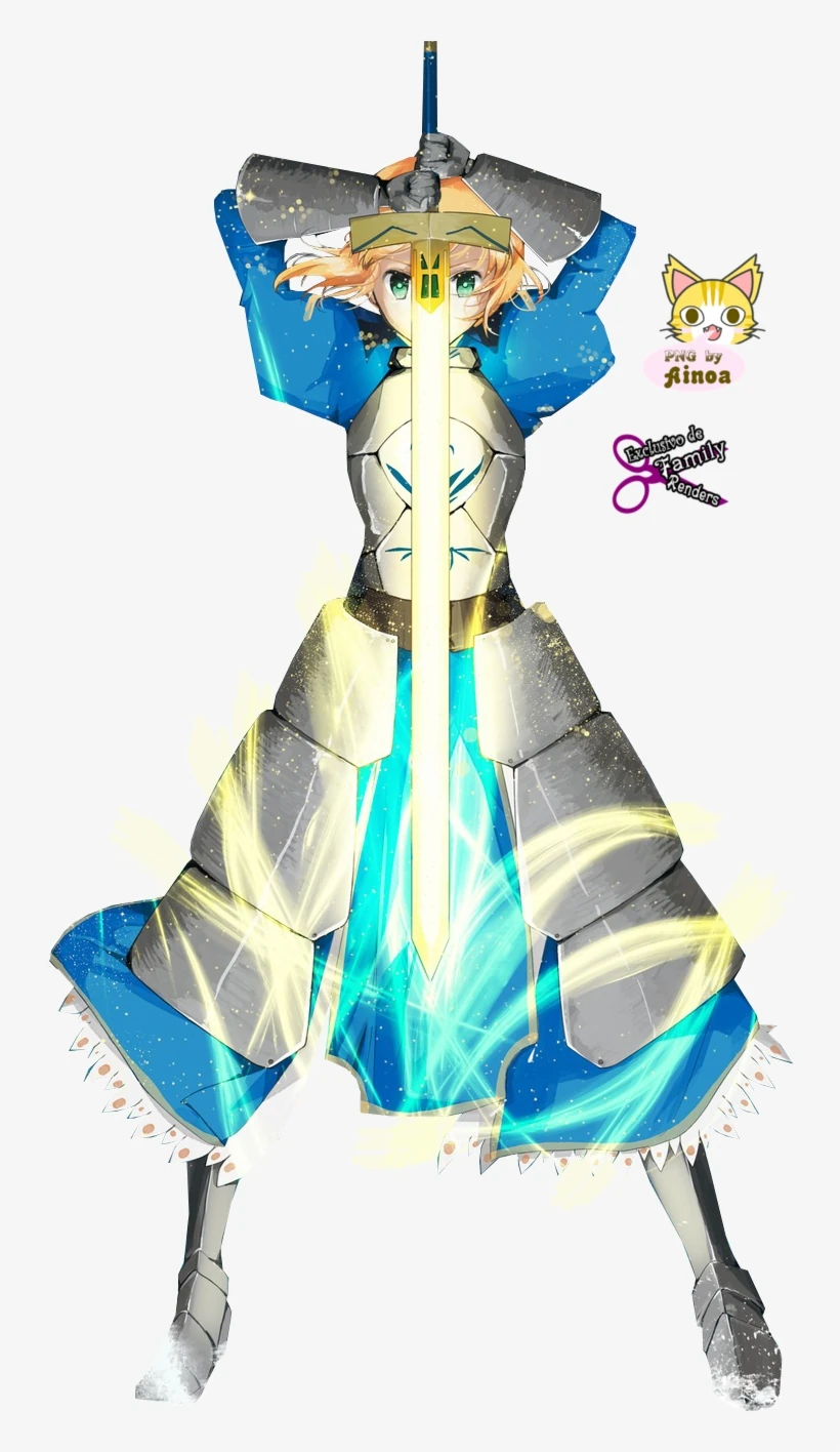 Who should saber fight if she comes to death battle | Fandom