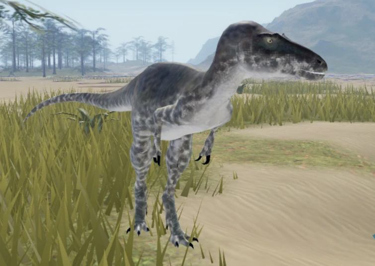 Discuss Everything About Dinosaur Mobile World Wiki | Fandom