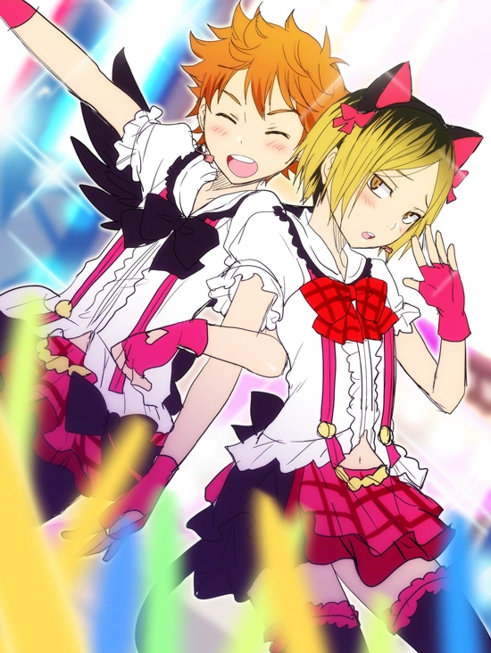 This is freaking cute | Fandom