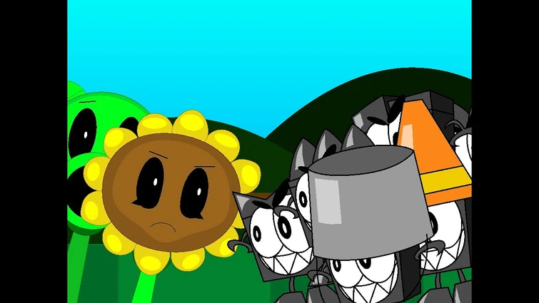 OMG CROSSOVER? | Fandom