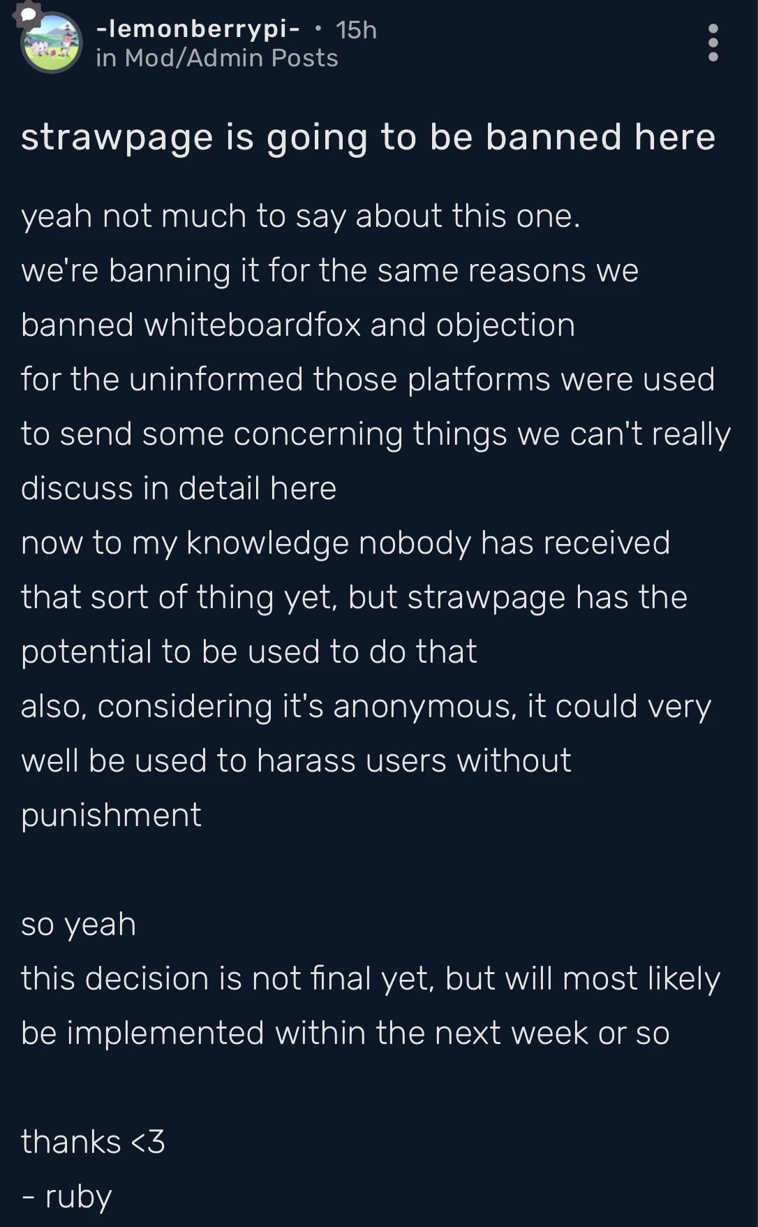 PLEASE DONT I WANTED TO REDESIGN MINE AND SHOW IT TO YALL😭😭💔💔 | Fandom