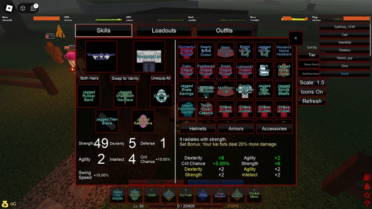 Discuss Everything About Pilgrammed Wiki | Fandom