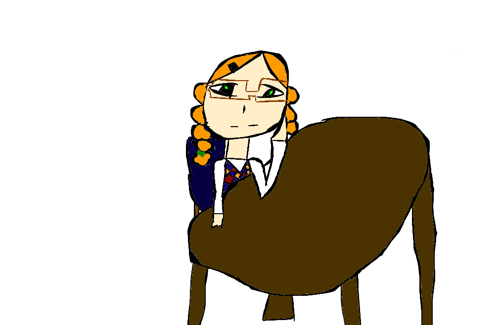 Penelope drawing | Fandom