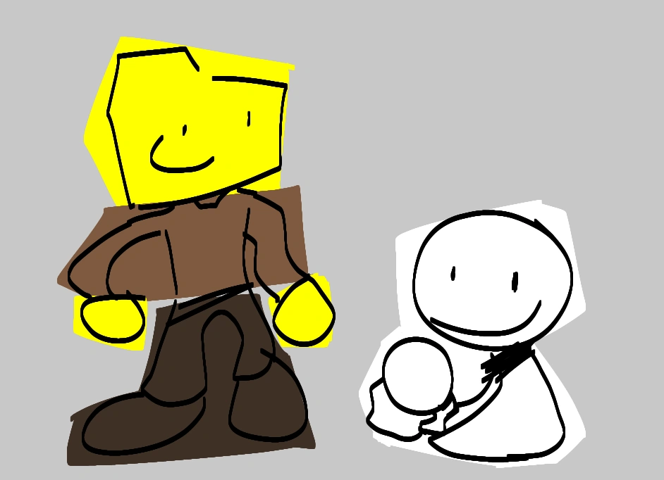 Literally every hello john doe mod ever | Fandom