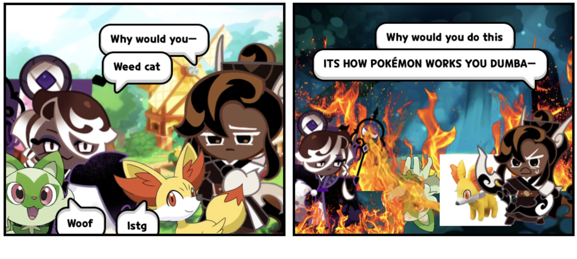 Pokémon | Fandom