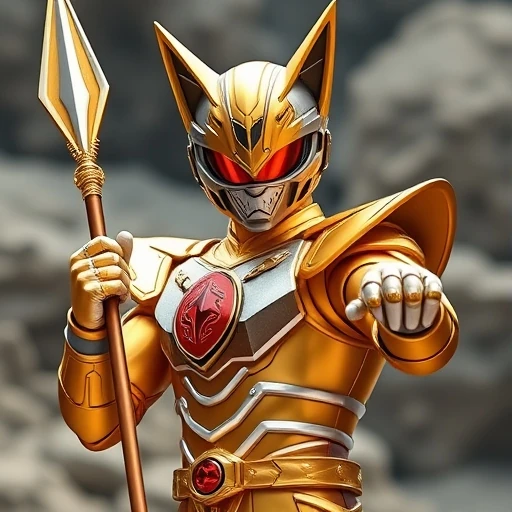 Gozyuger 6th ranger concept | Fandom
