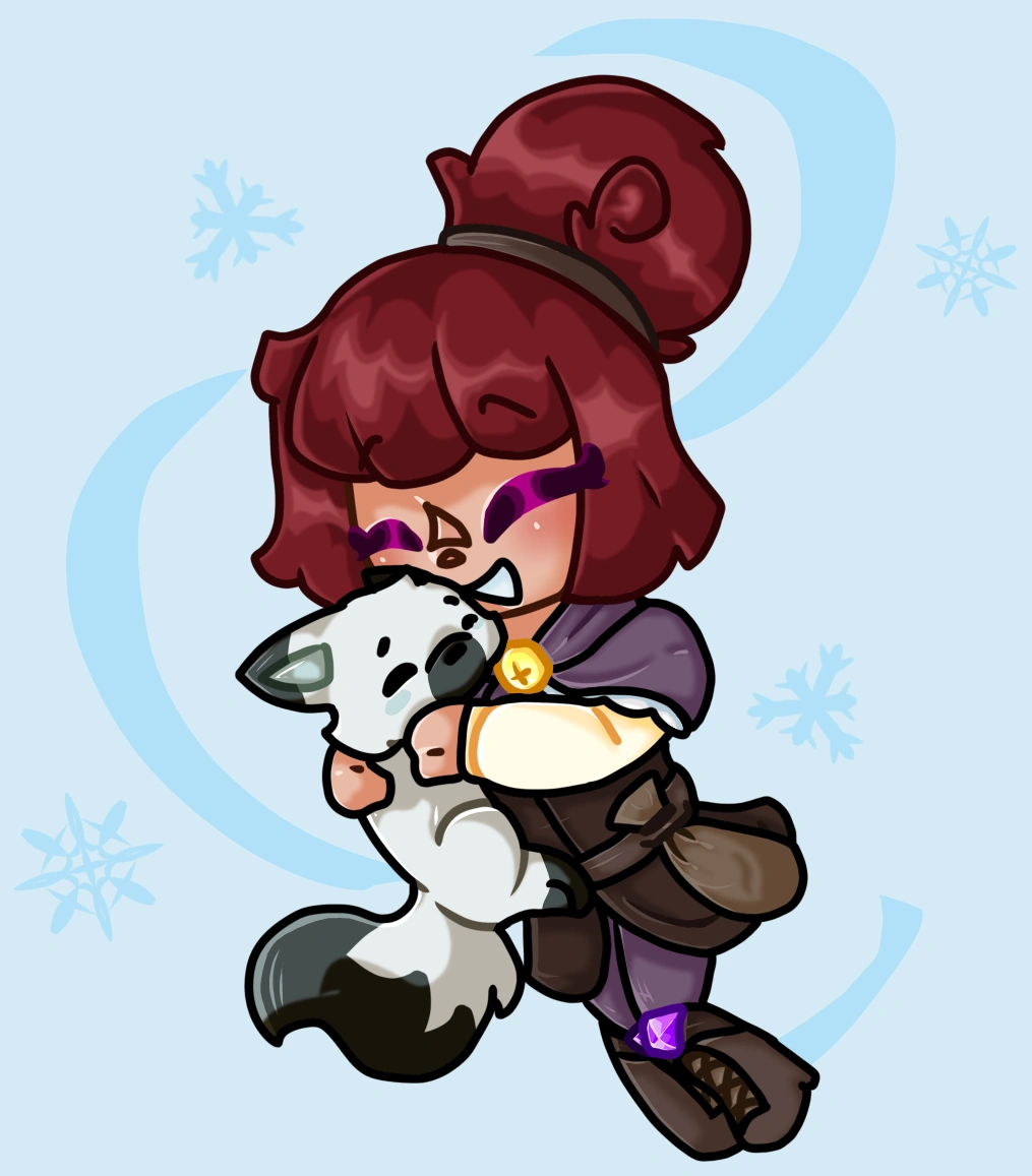 Winter paws ️ | Fandom