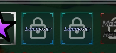 mfw got dupe luminosity | Fandom