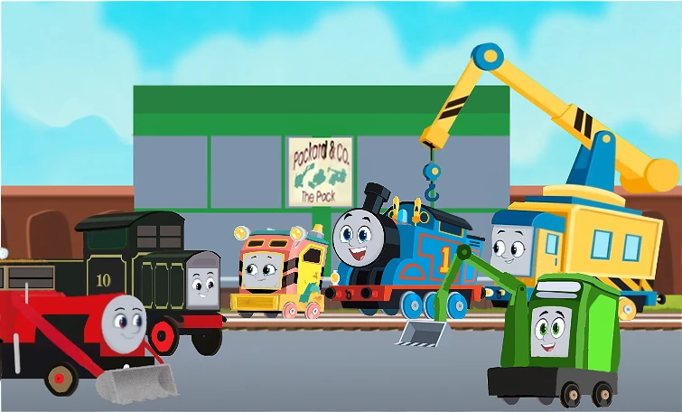 Sandy Owns Up (AEG Episode Custom) | Fandom