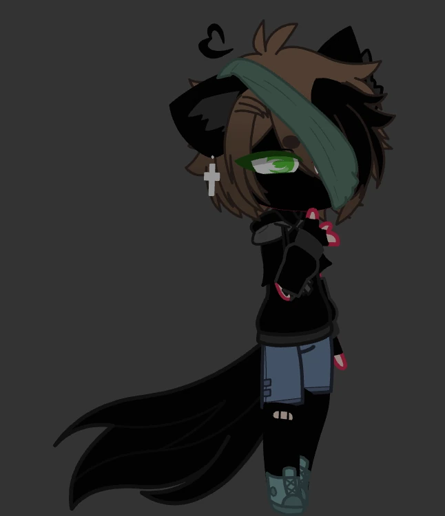 new main oc | Fandom