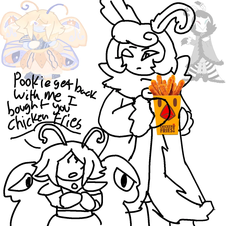 Sugar pest only good use for pest control | Fandom