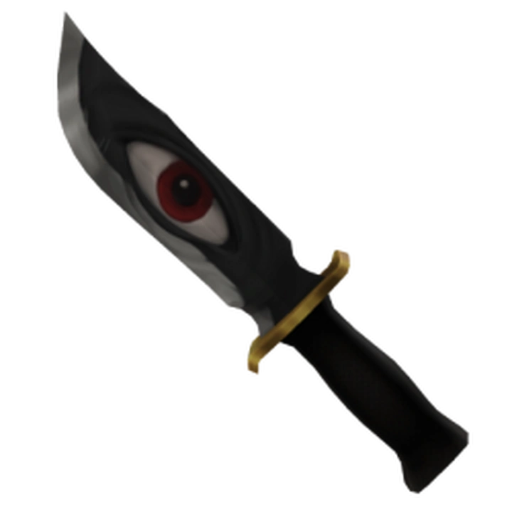 LF eyeball knife | Fandom
