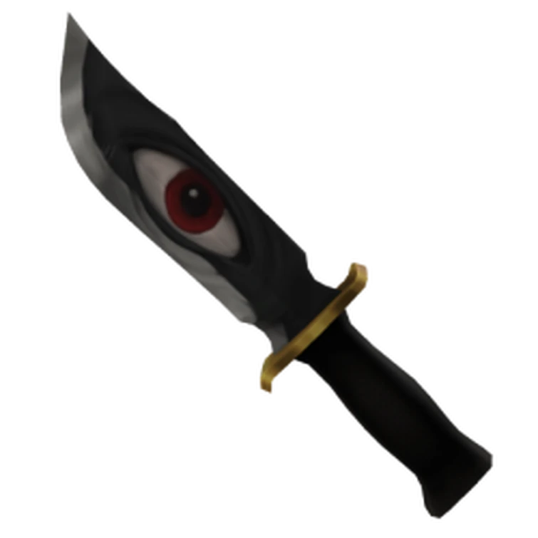 LF eyeball knife | Fandom