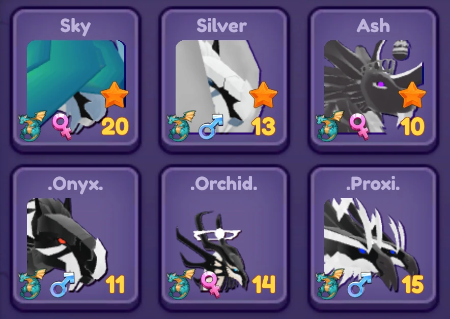 inventory auction | Fandom