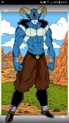 Discuss Everything About Dragon Ball Wiki | Fandom