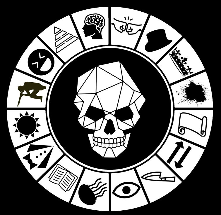 Season 9 Cipher Wheel | Fandom