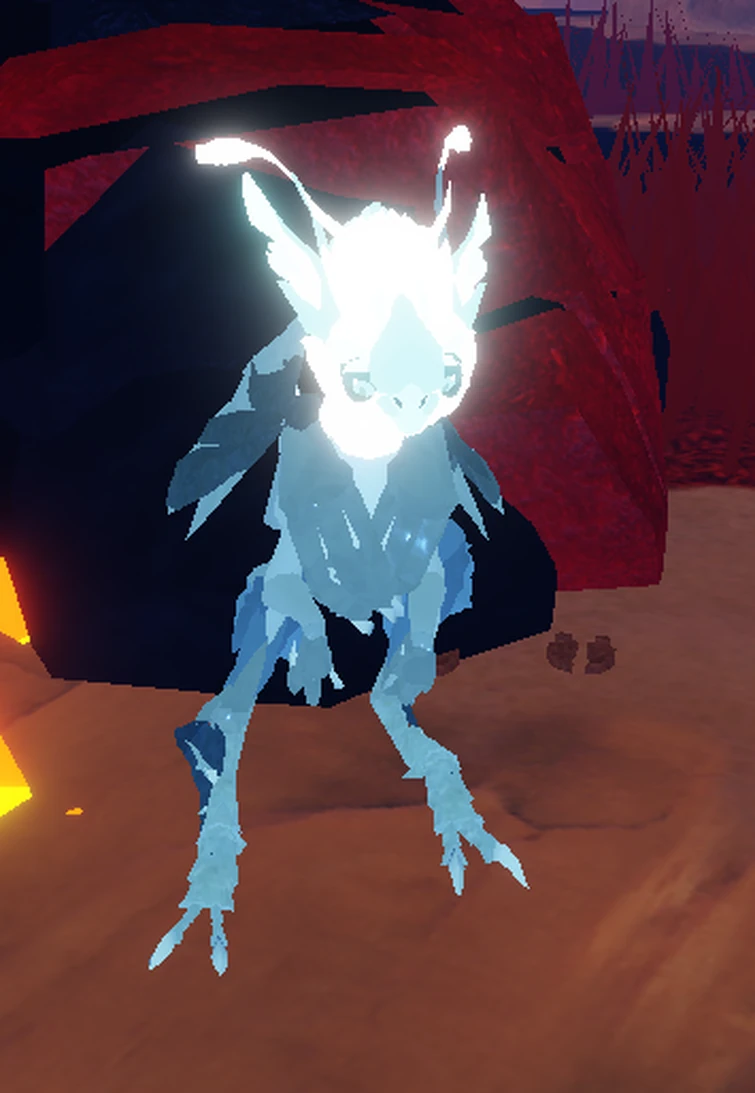 Discuss Everything About Creatures of Sonaria Wiki | Fandom