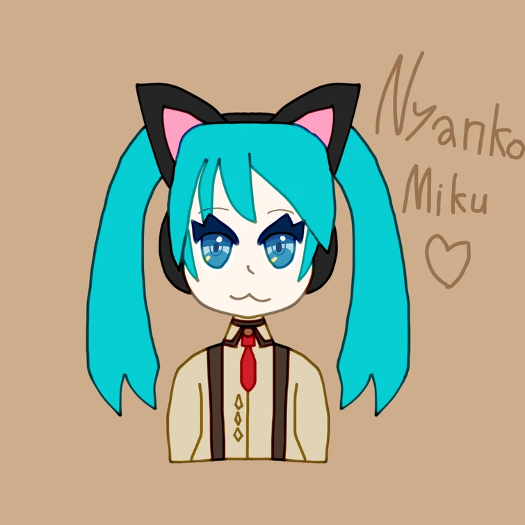 Discuss Everything About Vocaloid Wiki | Fandom