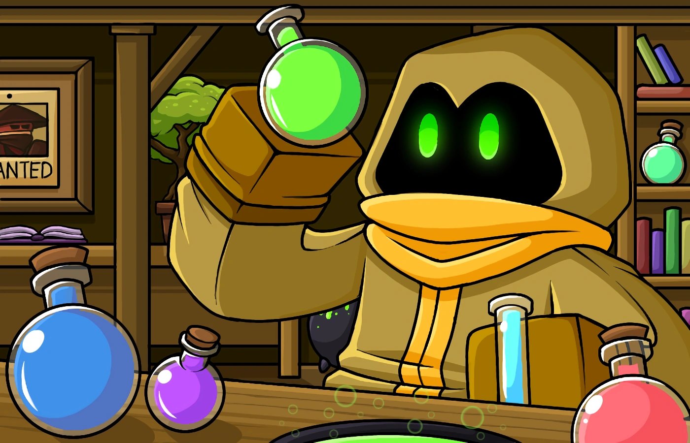 Banner - Alchemist | Fandom