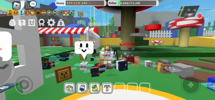 Discuss Everything About Bee Swarm Simulator Wiki | Fandom