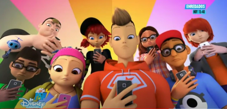 national phone day (spoiler for a guiltrip scene) | Fandom