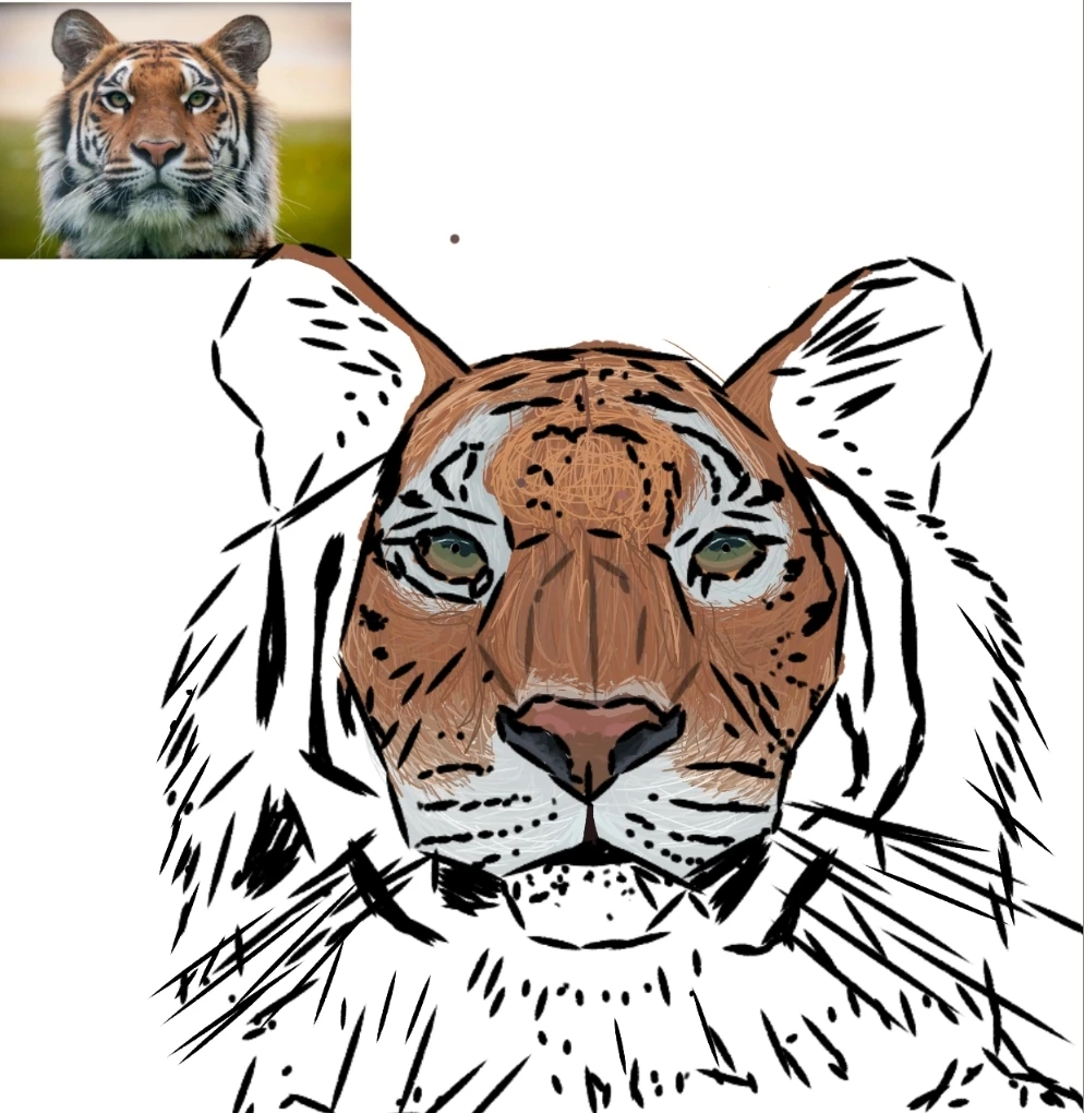 tiger | Fandom