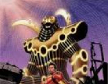 White Lantern Batman VS Godkiller Iron Man | Fandom