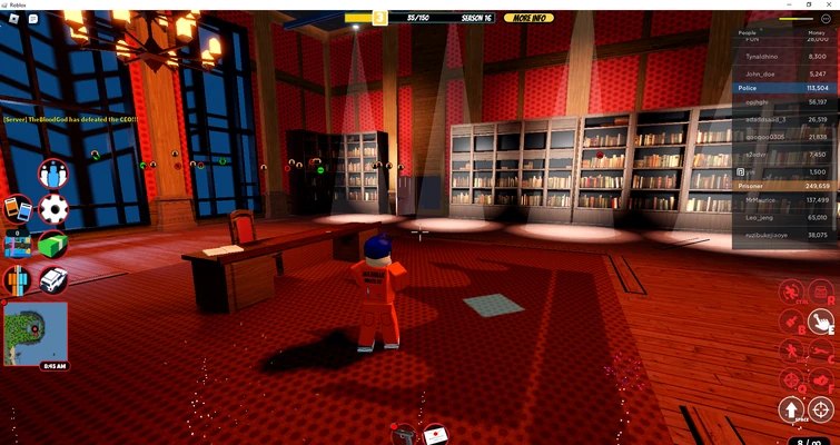 Discuss Everything About Jailbreak Wiki | Fandom
