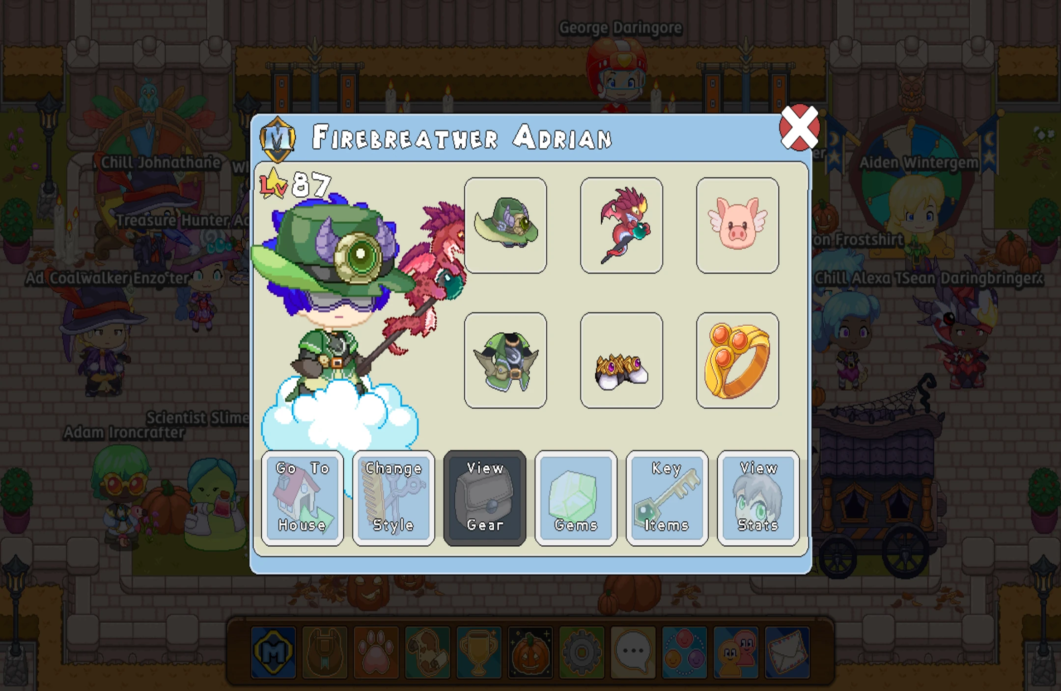 Play prodigy with me | Fandom