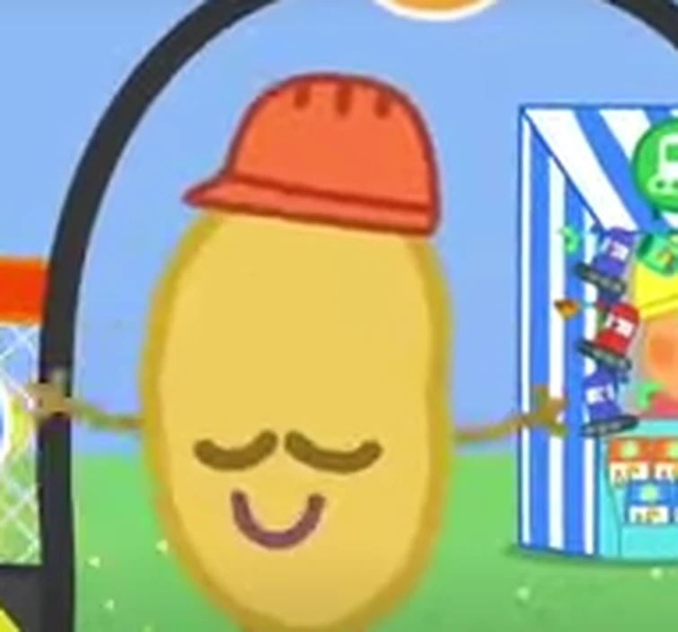 potato | Fandom