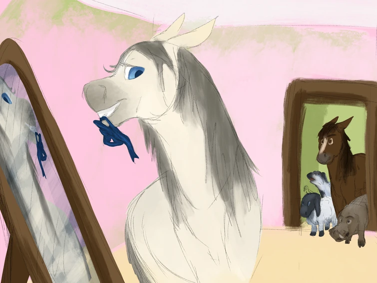 Animal Farm fan art | Fandom