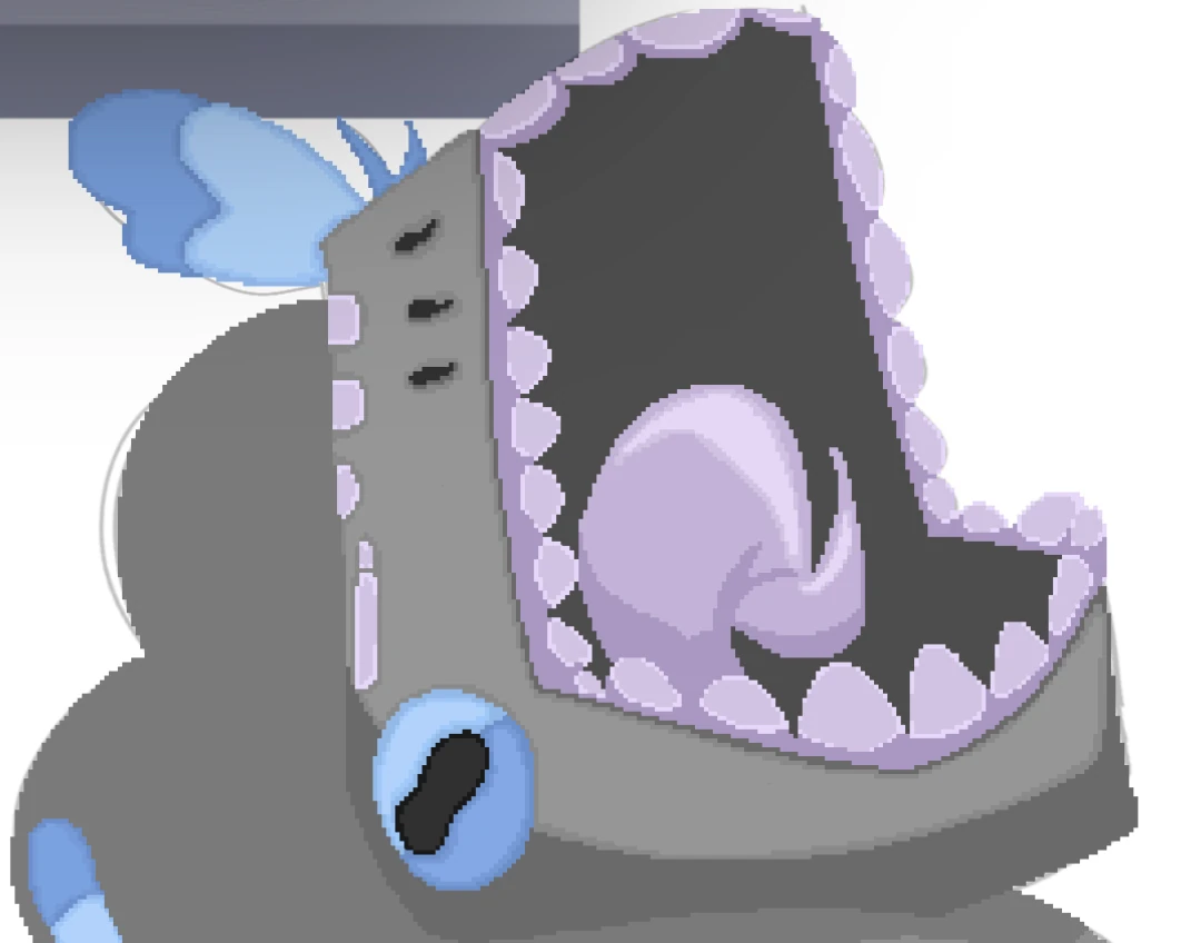 AAAAAAAA (Pixel art wip) | Fandom