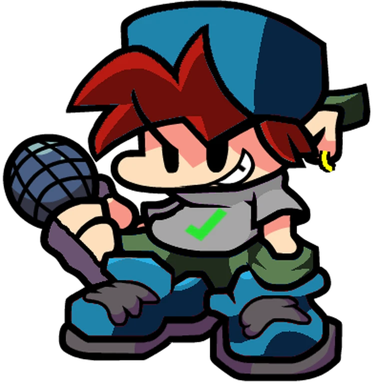 Z-Sides Idea Take Part 2!!! (Boyfriend Update) | Fandom