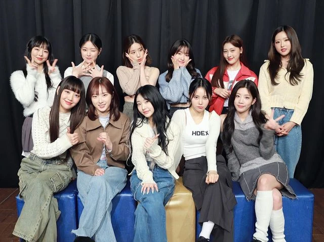 Drop comments to LOONA post for their mental support ️ | Fandom