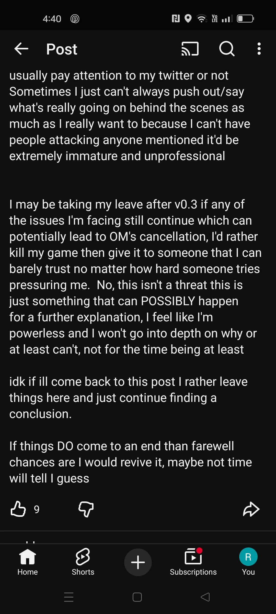 Uhhh guys | Fandom
