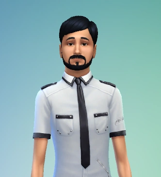 Jack Heirfield | 0AAA ABCD Freedom Wiki | Fandom